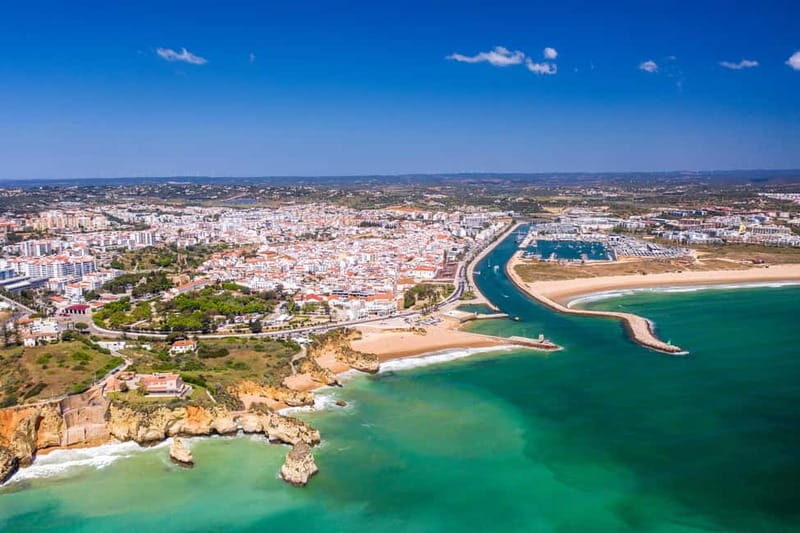 From Lisbon: Lagos & Albufeira Day Tour in the Algarve - Value & Pricing