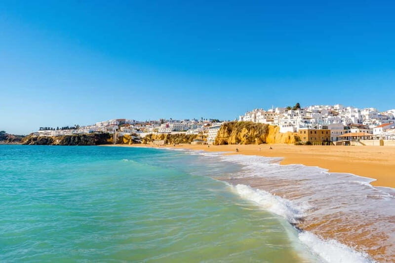 From Lisbon: Lagos & Albufeira Day Tour in the Algarve - Who Will Love This Tour?