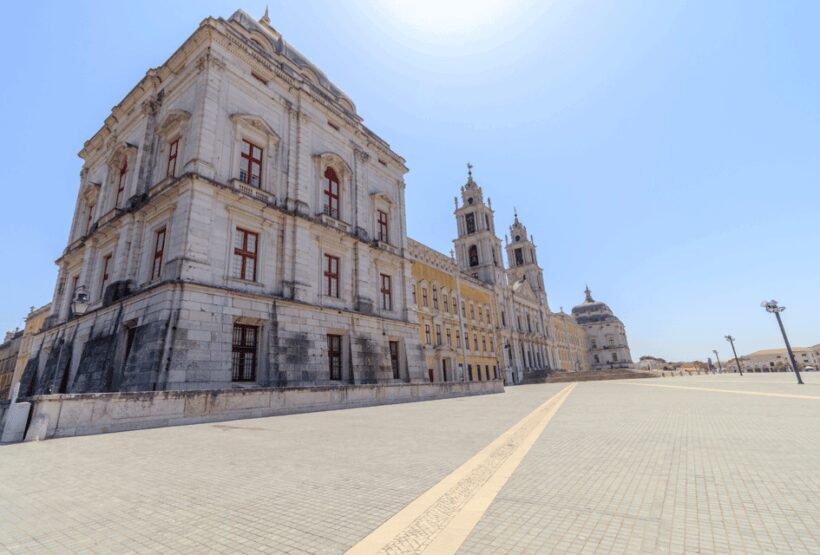 From Lisbon: Mafra Palace and Ericeira - Heritage and the Portuguese Coast - Final Thoughts: Who Should Consider This Tour?