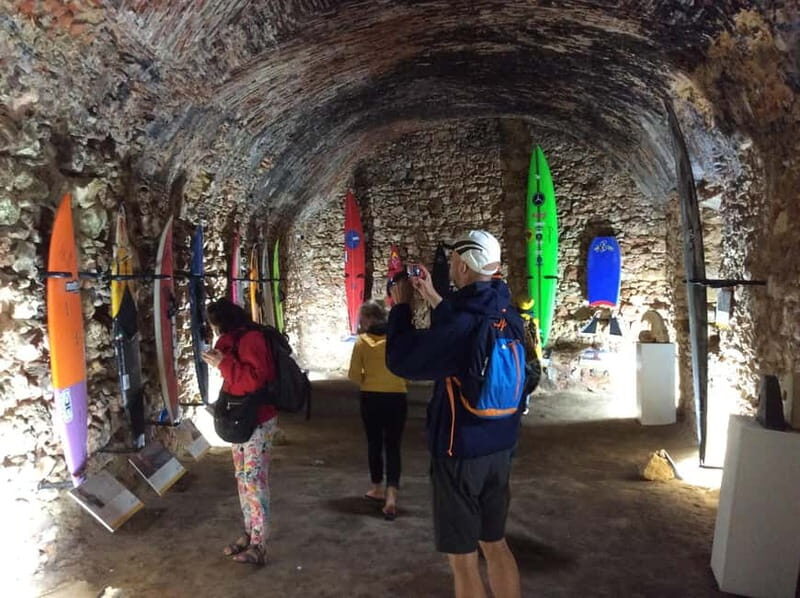 From Lisbon: Nazaré and Óbidos - Private Guided Tour - Key Points