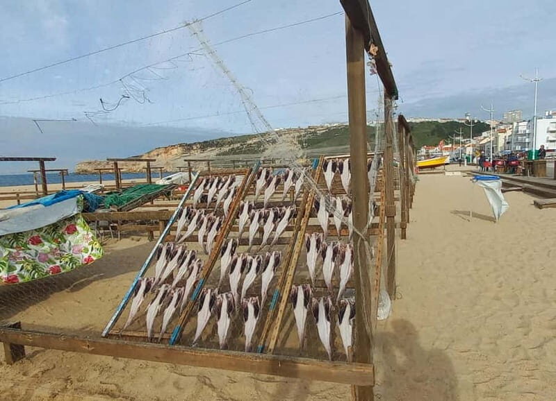 From Lisbon: Nazaré and Óbidos - Private Guided Tour - FAQ