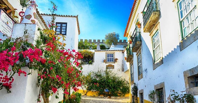 From Lisbon: Nazaré and Óbidos Private Tour in a premium car - Who Will Love This Tour?