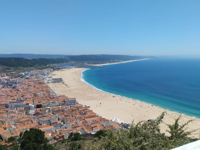 From Lisbon: Nazare and Sintra Private Tour - Who Is This Tour Best For?