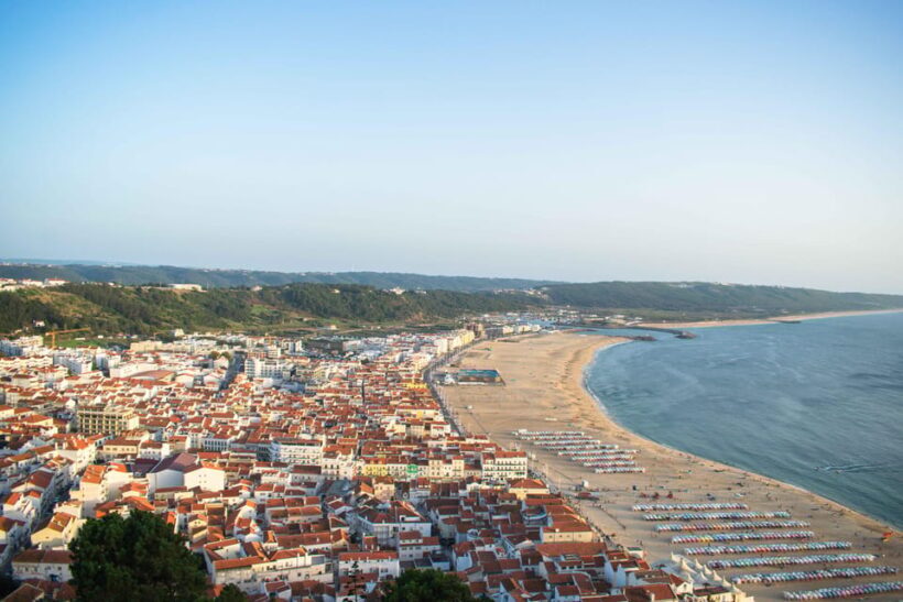 From Lisbon: Nazaré, Batalha, Óbidos, and Peniche Day Trip - A Closer Look at the Itinerary