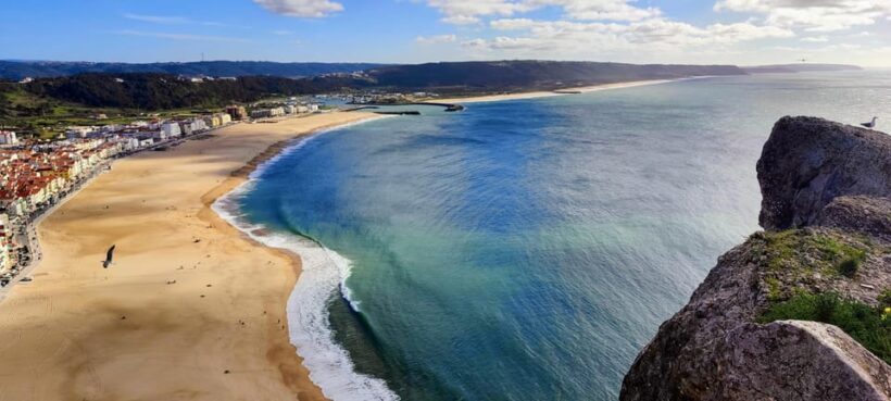 From Lisbon: Nazaré, Fátima, and Batalha Day Trip - Key Points
