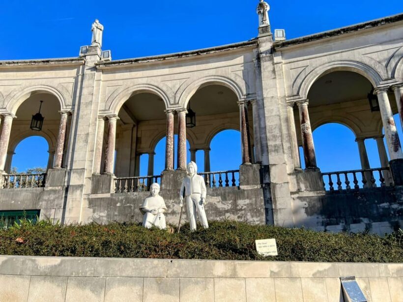 From Lisbon: Nazaré, Fátima, and Batalha Day Trip - FAQ