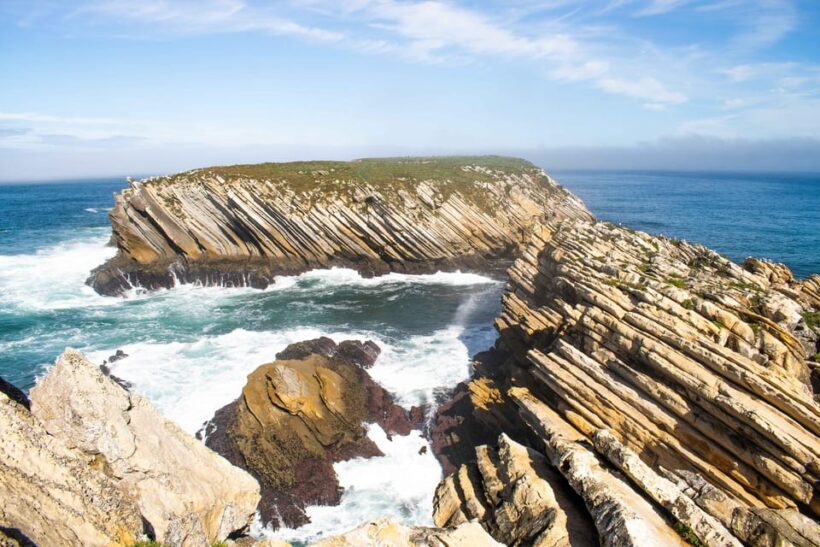 From Lisbon: Óbidos and Peniche Day Tour with Local Guide - The Journey Begins: Comfortable Transportation & Starting Points