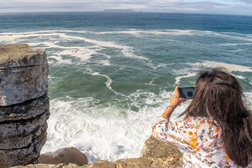 From Lisbon: Óbidos and Peniche Day Tour with Local Guide - Wrapping Up