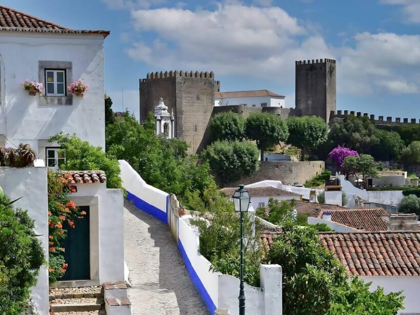 From Lisbon: Obidos, Nazaré and Fátima Small Group Tour - Authentic Experiences and Feedback