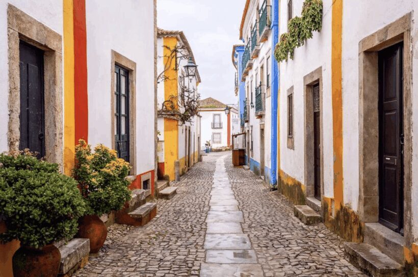 From Lisbon: Obidos, Nazaré and Fátima Small Group Tour - Who Will Love This Tour?