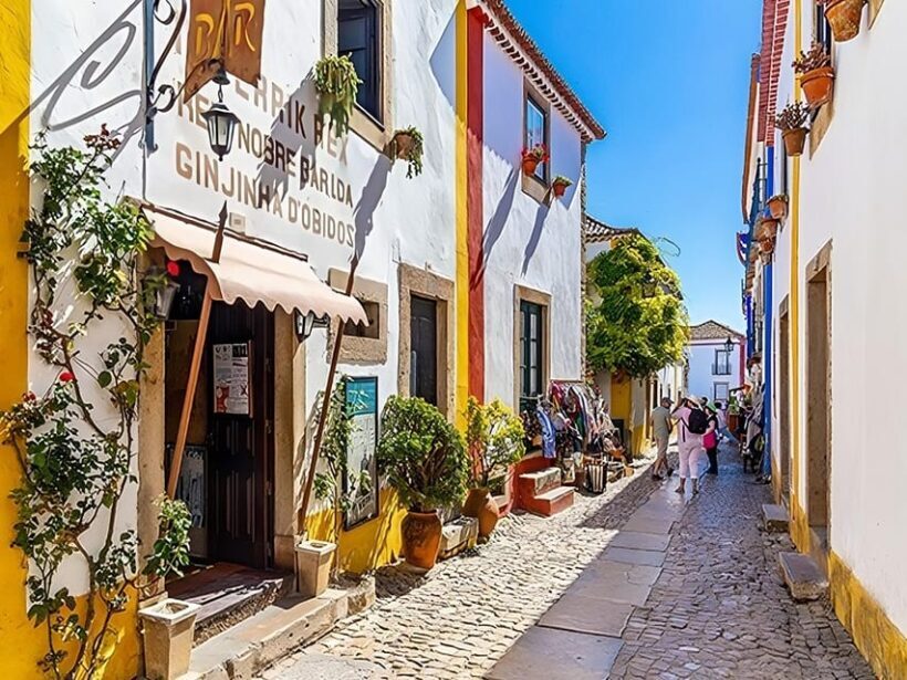 From Lisbon: Obidos, Nazaré and Fátima Small Group Tour - FAQ