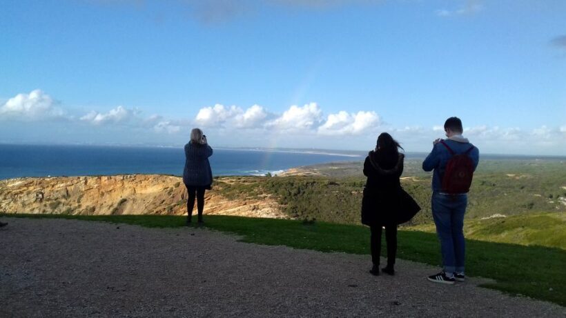 From Lisbon or Sesimbra: 4x4 Tour to Cape Espichel - Frequently Asked Questions
