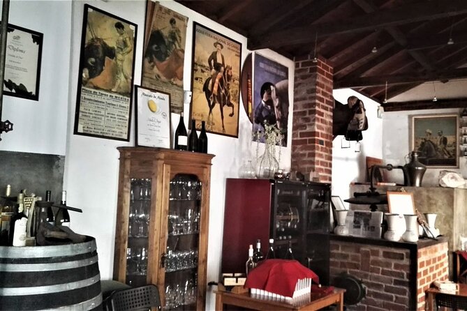 From Lisbon: Palmela-Setúbal Wine Tasting Tour (40kms of Lisbon) - FAQs about the Palmela-Setúbal Wine Tasting Tour