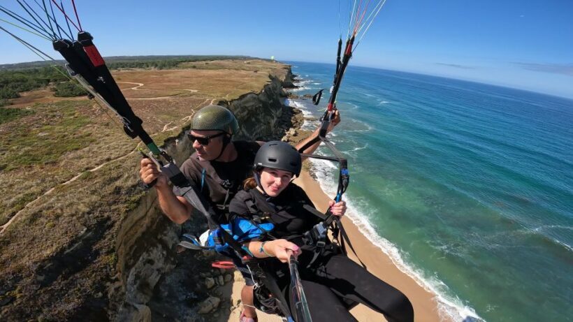 From Lisbon: Paragliding Pack (Flight+Video+Transportation) - Final Thoughts: Is It Worth It?