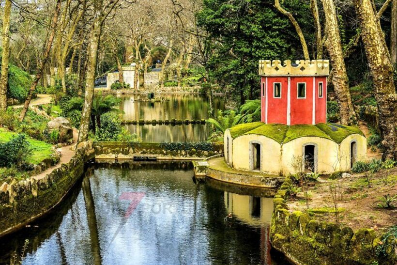 From Lisbon: Pena Palace, Regaleira, Monserrate & Cabo Roca - Analyzing the Value