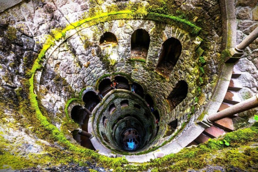 From Lisbon: Pena Palace, Regaleira, Sintra & Cascais Tour - FAQs