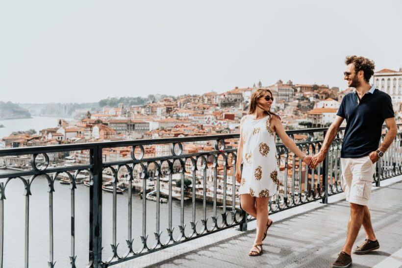 From Lisbon: Porto, Aveiro & Passionate Portugal 3 Day Tour - Exploring the North of Portugal in Depth