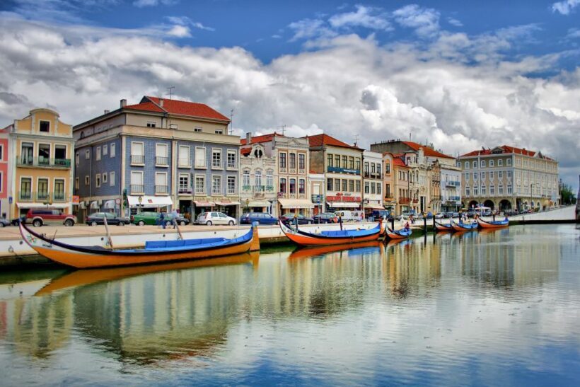 From Lisbon: Porto, Aveiro & Passionate Portugal 3 Day Tour - The Sum Up
