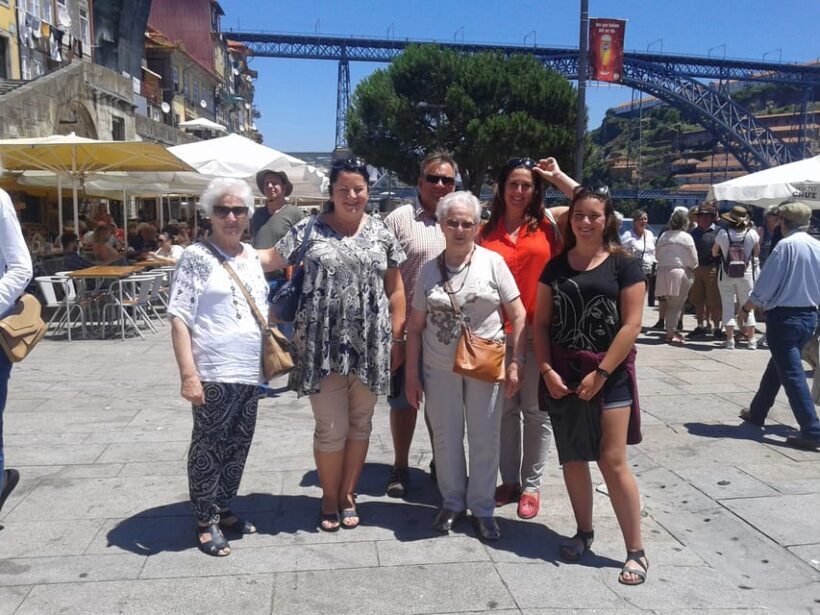 From Lisbon: Porto City Tour and Wine Tasting - What You Can Expect on this Lisbon to Porto Tour
