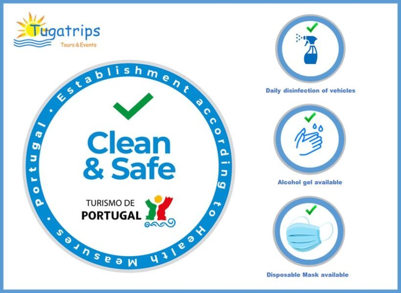 From Lisbon: Porto City Tour and Wine Tasting - The Sum Up: Who Will Love This Tour?