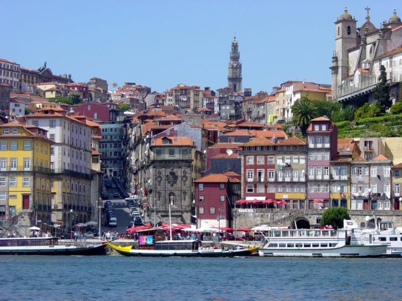 From Lisbon: Porto City Tour and Wine Tasting - FAQs
