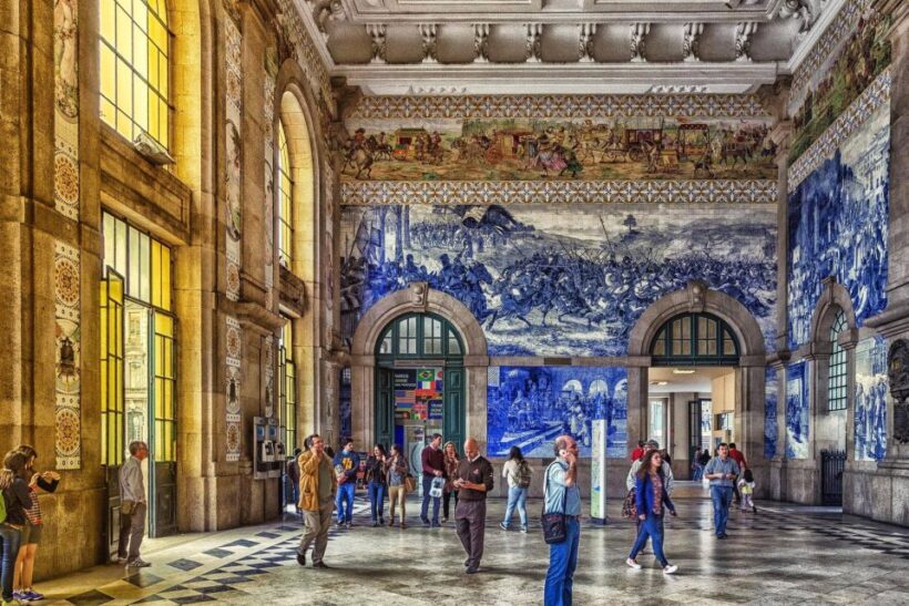 From Lisbon: Porto Full-Day Private Tour - The Sum Up: Is This Tour Right for You?