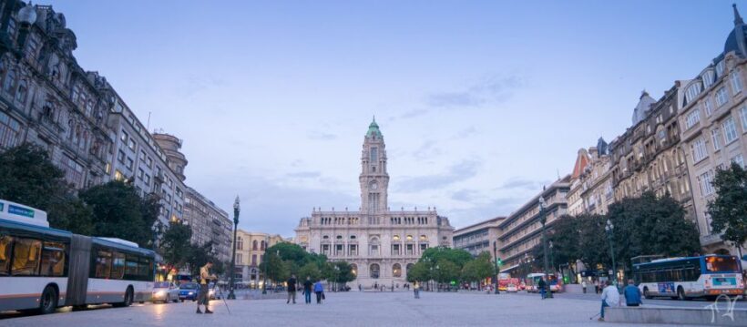 From Lisbon: Porto Private Full-Day Tour - Introduction: An Easy Day Trip to Porto