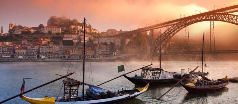 From Lisbon: Porto Private Full-Day Tour - The Practical Side: Timing, Transport, and Value