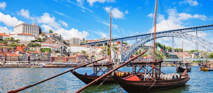 From Lisbon: Porto Private Full-Day Tour - FAQ