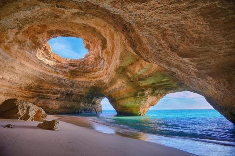From Lisbon: Private Algarve, Benagil Caves & Lagos Day Trip - Who Would Enjoy This Tour?