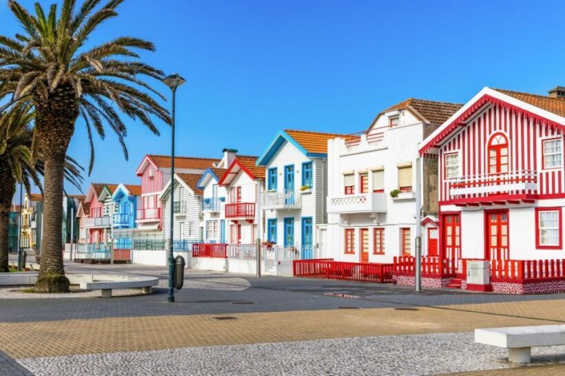 From Lisbon: Private Aveiro and Ilhavo Full Day Tour - A Deep Dive into the Experience