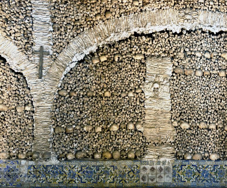 From Lisbon: Private Customized Small-Group Tour to Evora - An in-depth look at the Évora tour experience