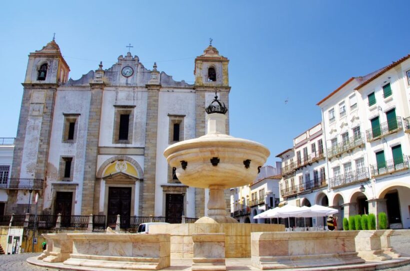 From Lisbon: Private Customized Small-Group Tour to Evora - FAQ