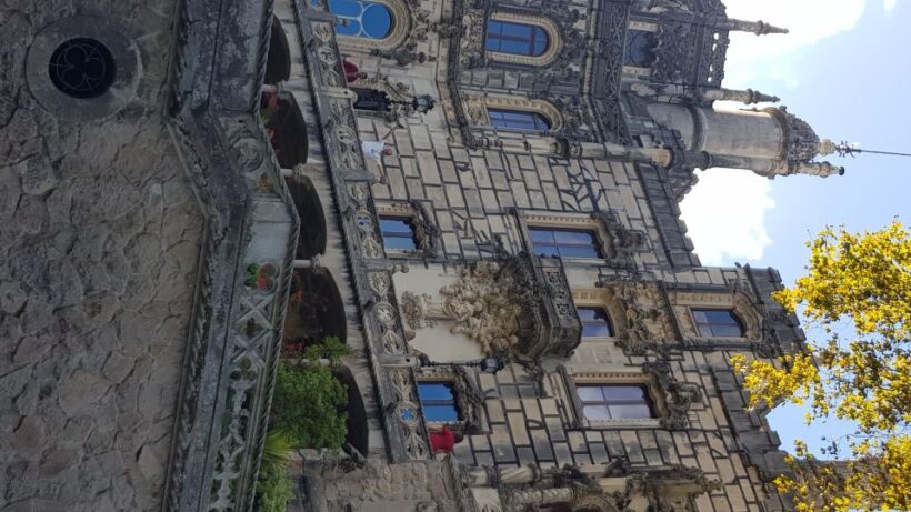 From Lisbon: Private Day Trip to Sintra with Guide - FAQ