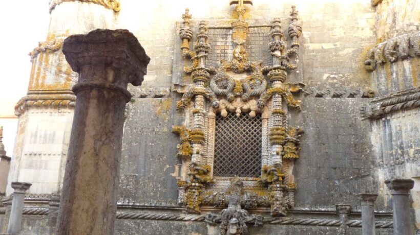 From Lisbon: Private Day Trip to the Templars' Treasure - The Sum Up