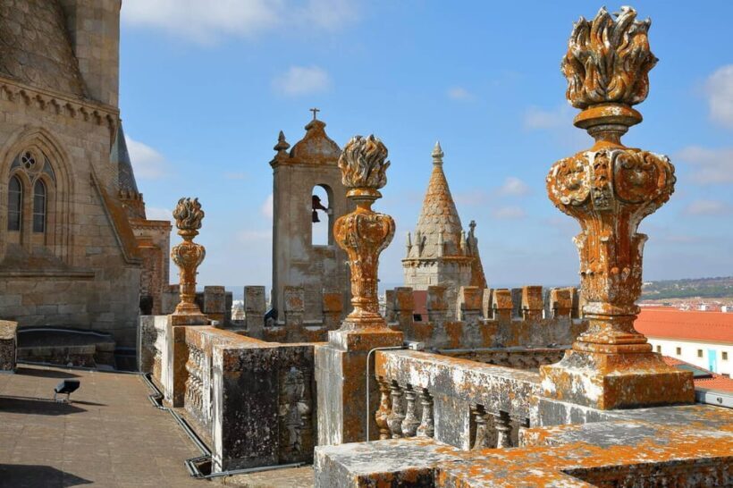 From Lisbon: Private Évora and Monsaraz Day Trip - Discovering the UNESCO Jewel of Évora