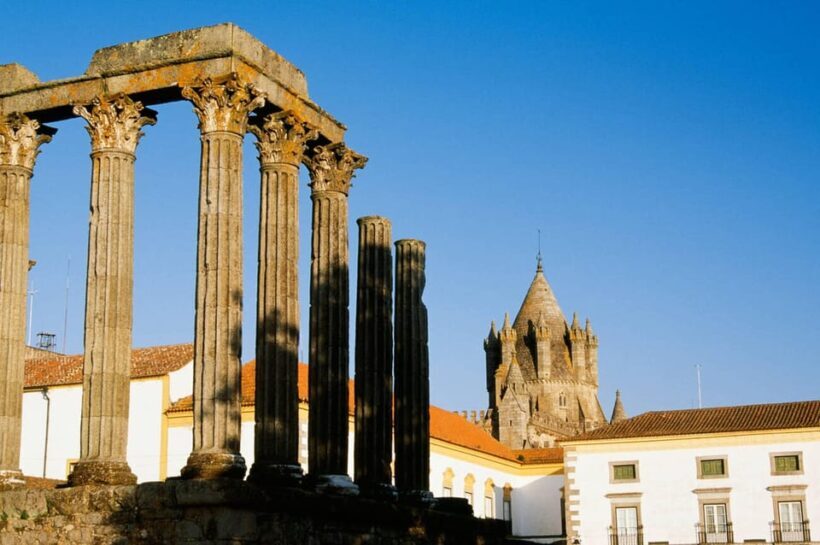From Lisbon: Private Évora and Monsaraz Day Trip - The Practicalities