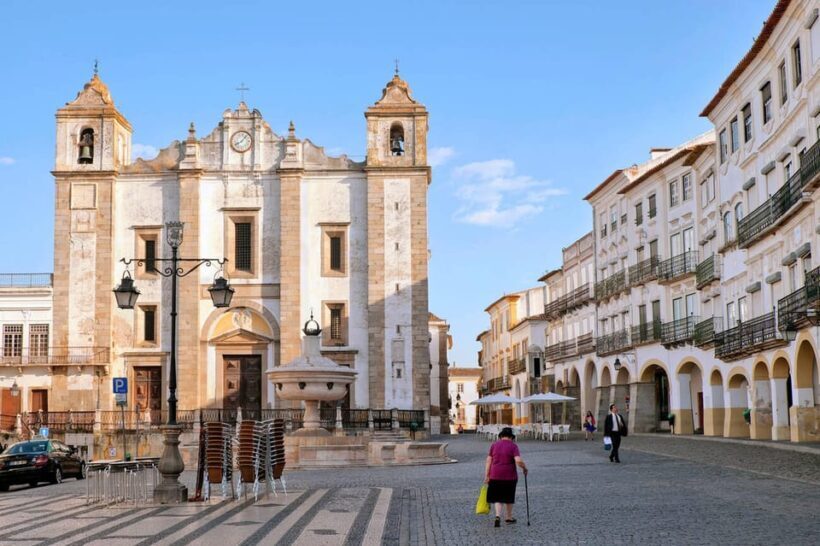 From Lisbon: Private Évora and Monsaraz Day Trip - Real Traveler Feedback and Benefits