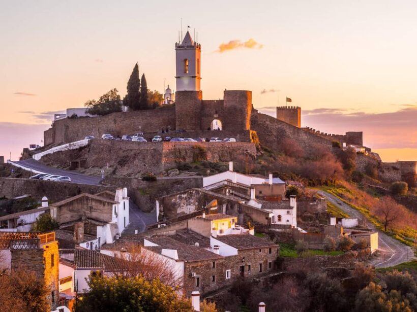 From Lisbon: Private Évora and Monsaraz Day Trip - Who Should Consider This Tour?