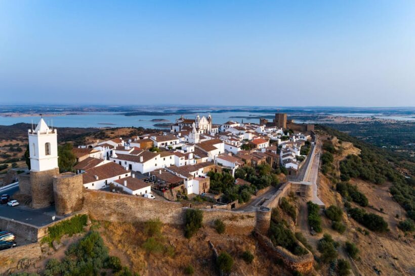 From Lisbon: Private Évora and Monsaraz Day Trip - FAQ