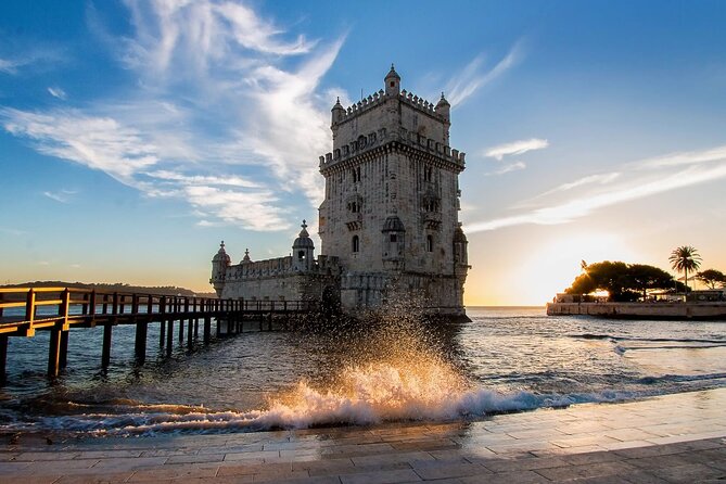 From Lisbon: Private Full Day Tour, Lisbon & Sintra - About Your Stay