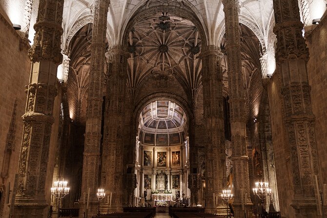 From Lisbon: Private Full Day Tour, Lisbon & Sintra - Pricing and Group Information