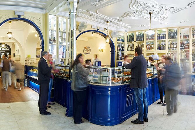 From Lisbon: Private Full Day Tour, Lisbon & Sintra - Cancellation and Payment Policies