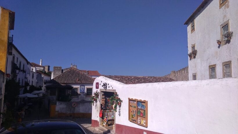 From Lisbon: Private Óbidos and Nazaré Tour - Who Will Love This Tour?