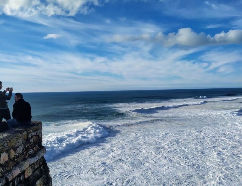 From Lisbon: Private Óbidos and Nazaré Tour - The Sum Up