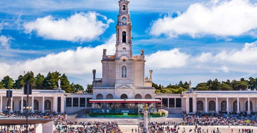 From Lisbon: Private Sanctuary of Fátima Half-Day Trip - What to Expect on the Fátima Half-Day Trip