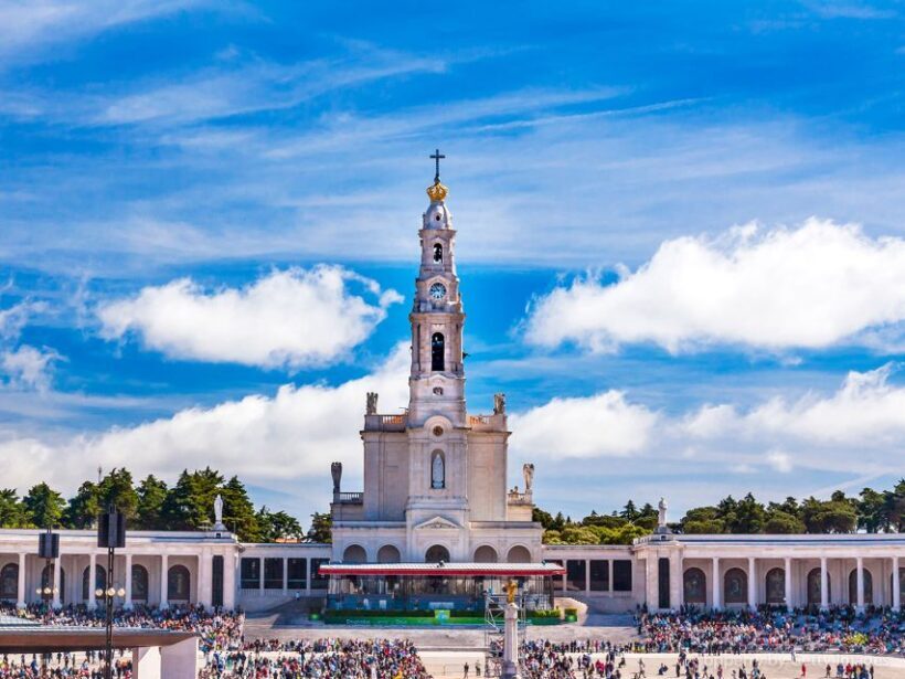 From Lisbon: Private Sanctuary of Fátima Half-Day Trip - Authentic Experiences and Unique Insights
