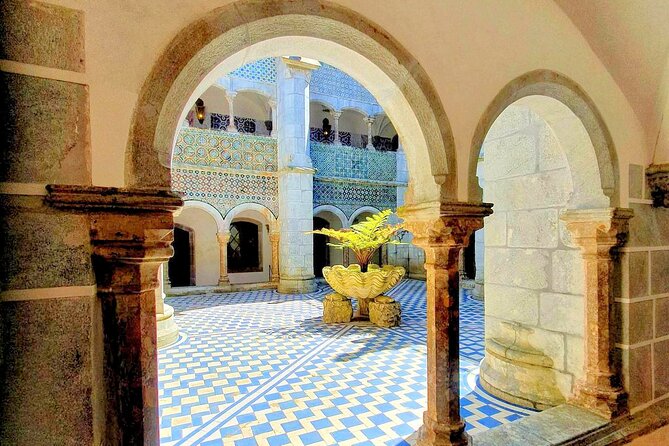 From Lisbon: Private Sintra, Pena Palace, Cabo Da Roca, & Cascais - Traveler Reviews and Recommendations