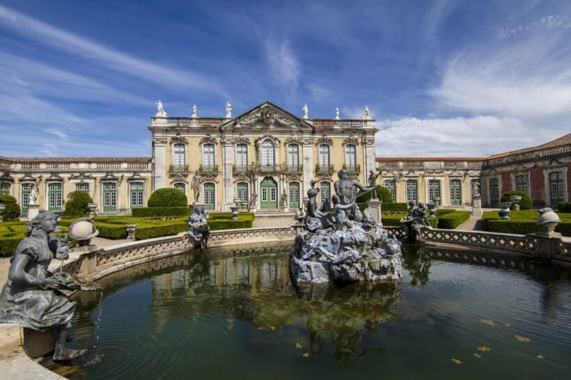 From Lisbon: Private Sintra Sightseeing Tour - Final Thoughts