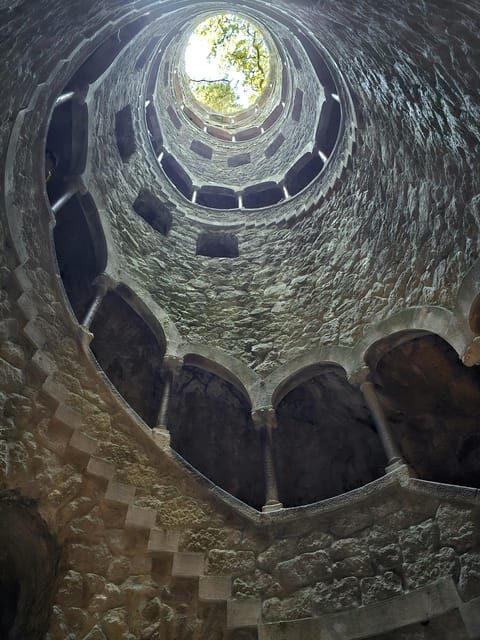 From Lisbon: Private Sintra Tour with a Local Guide - Key Points